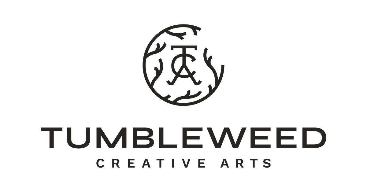 Welcome To Tumbleweed Creative Arts